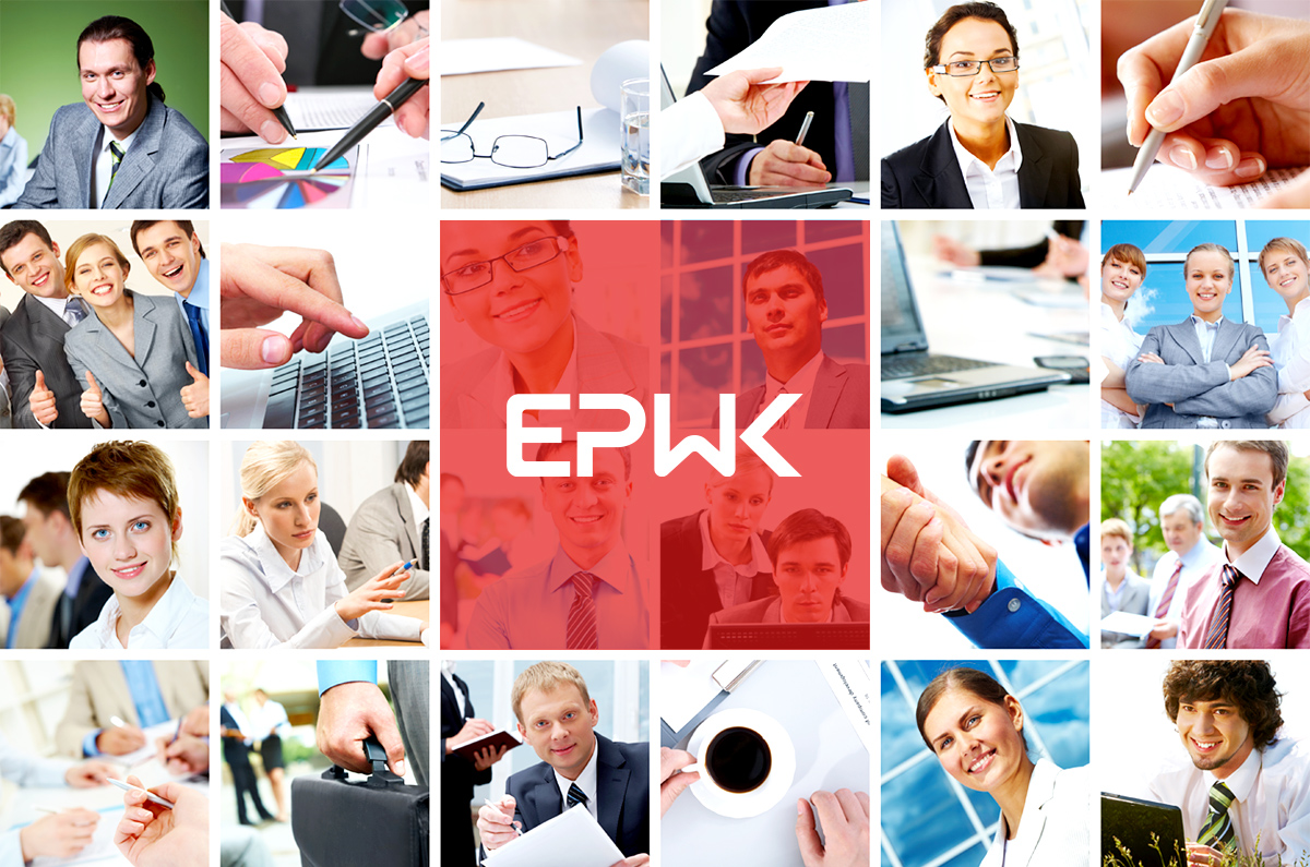 Business - EPWK 一品威客